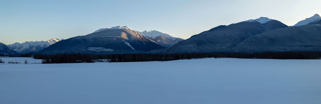 Robson Valley Region | Regional District of Fraser-Fort George